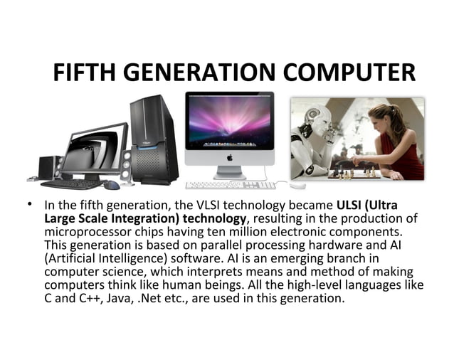 Introduction to Computer Engineering | PPT | Computing | Technology ...