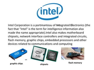 Introduction to Computer Engineering | PPT