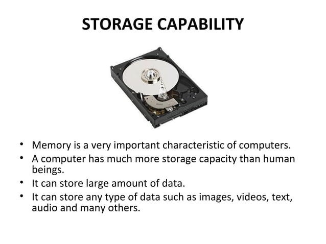 Introduction to Computer Engineering | PPT | Computing | Technology & Computing
