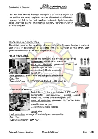 Introduction to Computer - Idowu A.J. Odeyemi.pdf