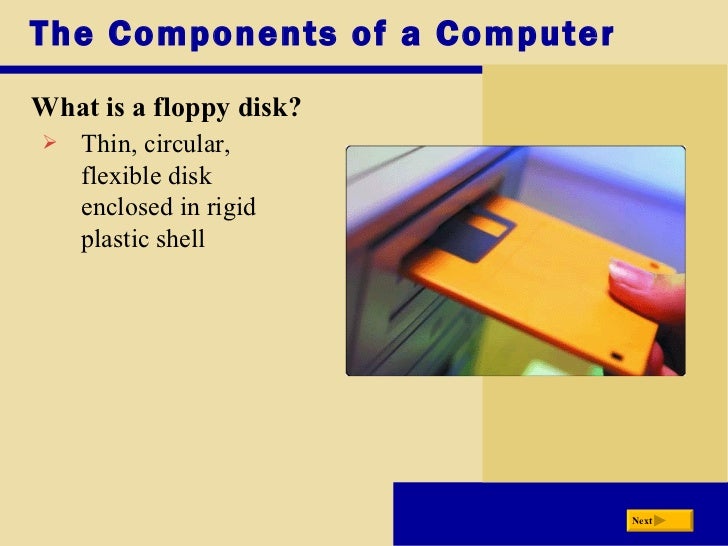 Introduction To Computer1