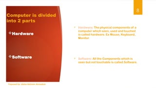 Introduction to Computer and all the parts (2).pptx