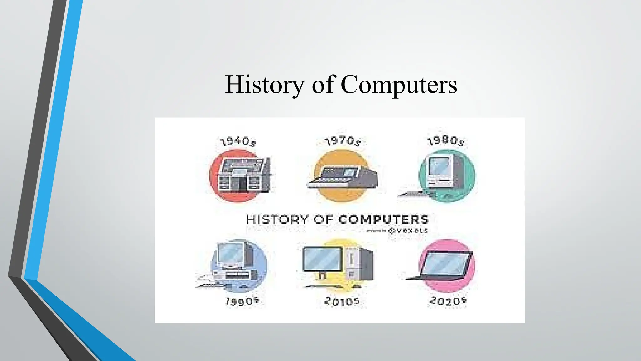 Introduction to computer aness.pptx engr | PPT