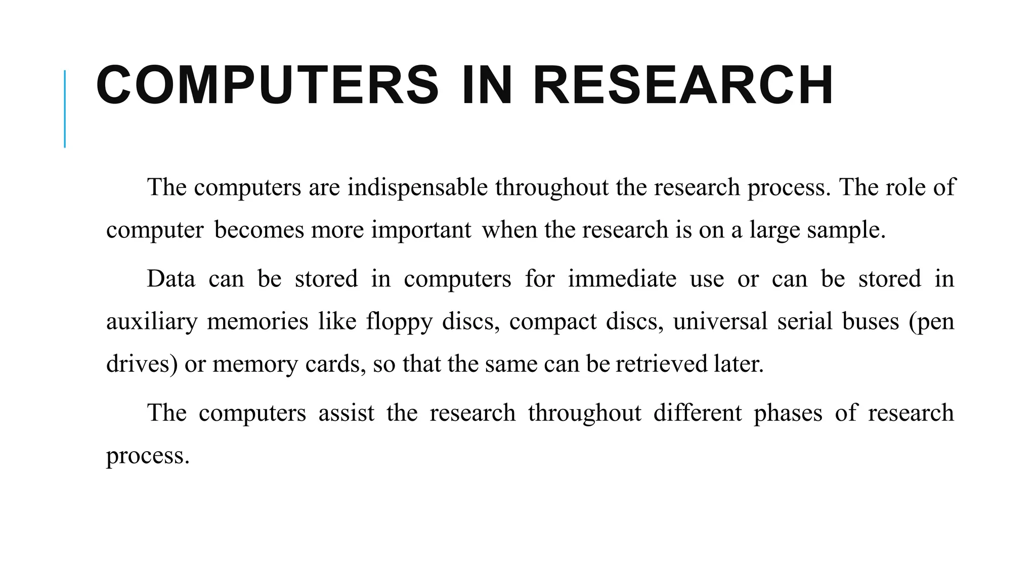 Introduction to computer application for patient care delivery. | PPTX