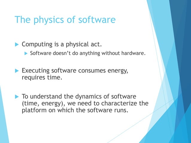 Introduction to computer architecture .pptx