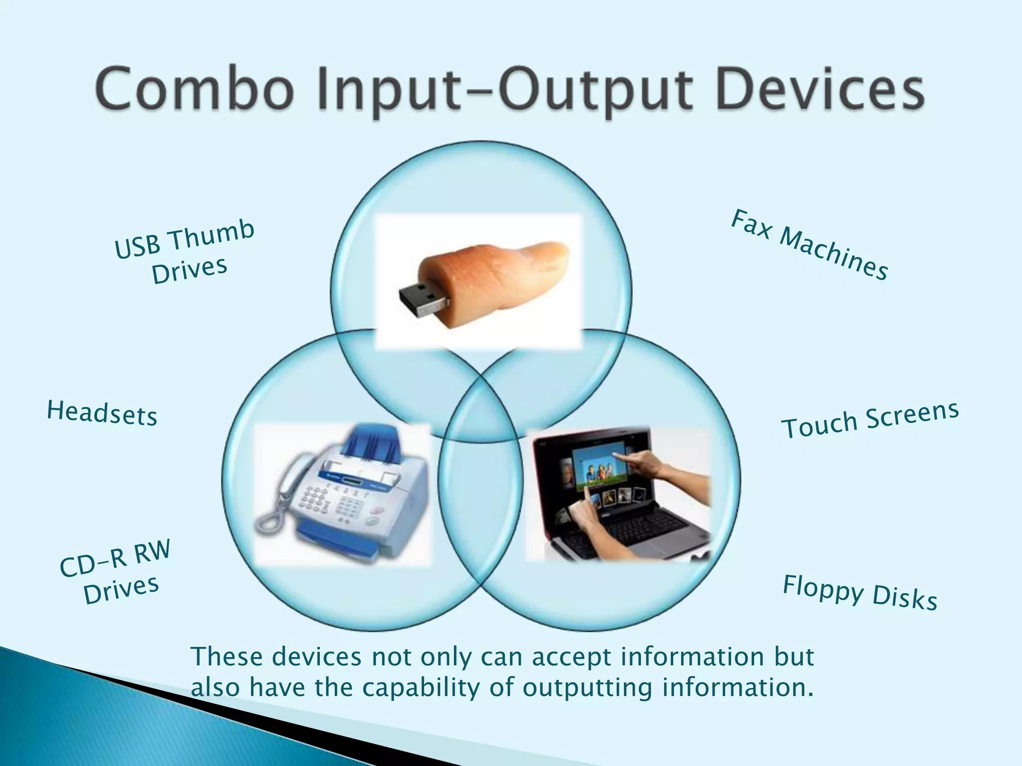 Introduction to computer components | PPTX