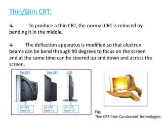 Introduction to computer graphics | PPTX
