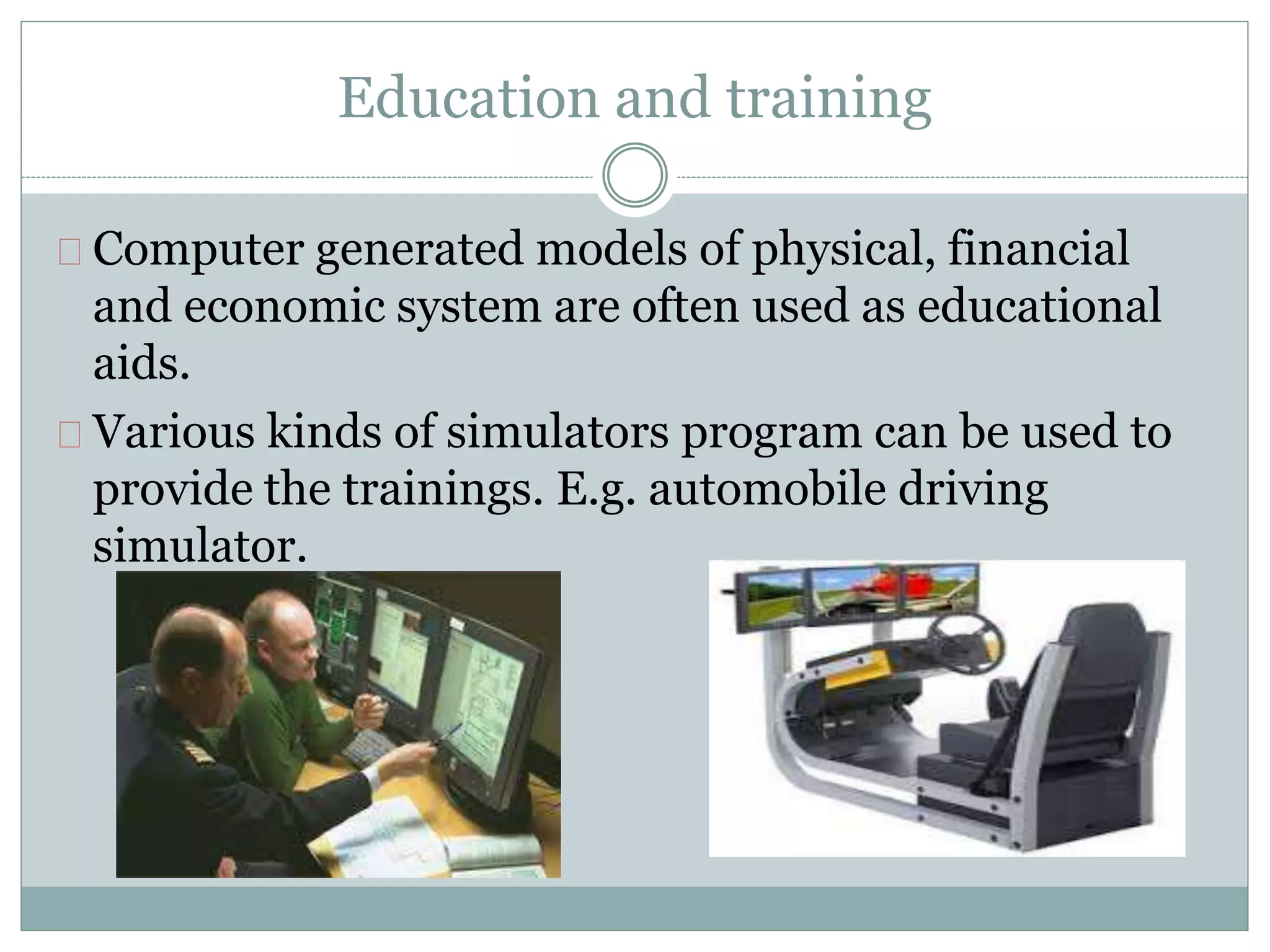 Introduction To Computer Graphics Pptx