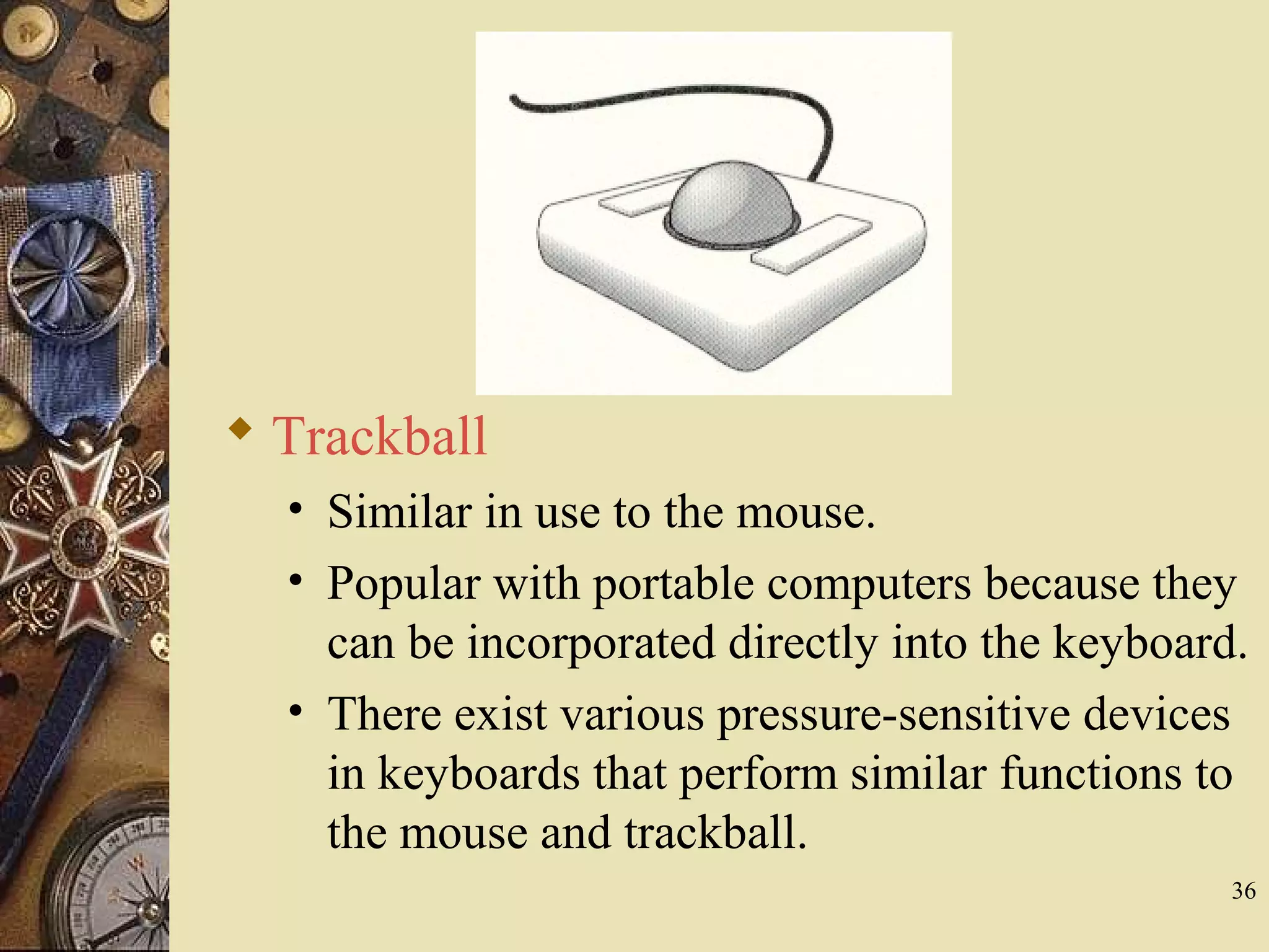 Introduction To Computer Graphics Part 1 Ppt