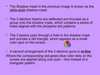 Introduction to computer graphics part 2 | PPT