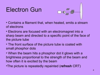 Introduction to computer graphics part 2 | PPT
