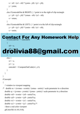 Introduction to Computer Graphics using OpenGLCan someone tell me .pdf