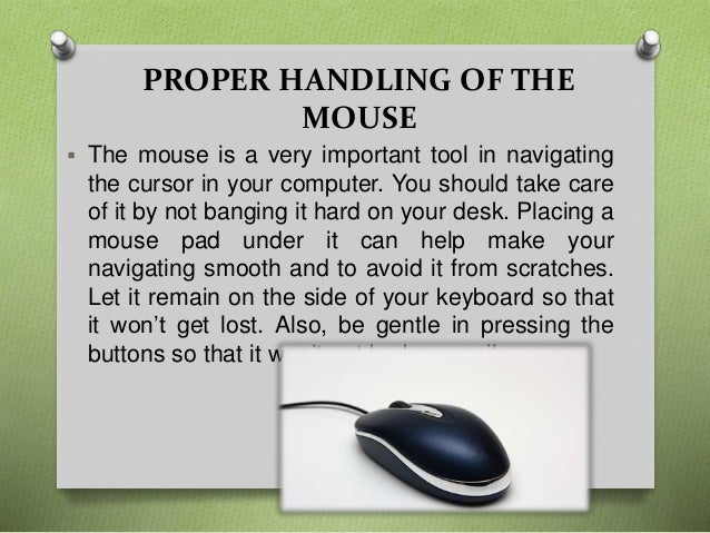 Introduction to computer hardware