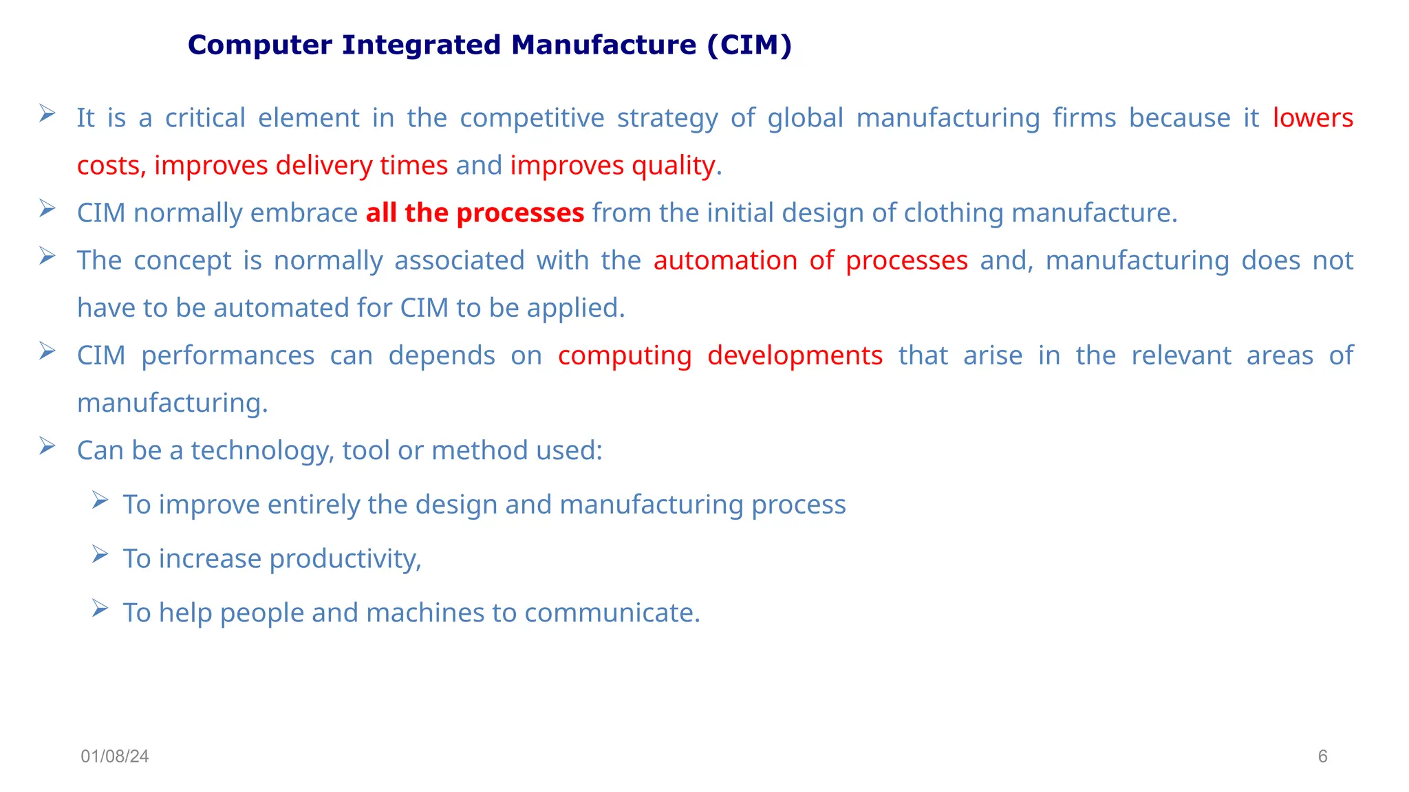 Introduction to COMPUTER IN APPAREL industry.ppt