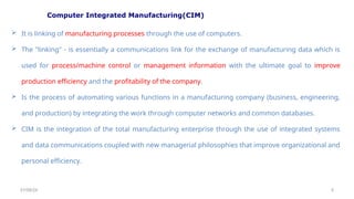 Introduction to COMPUTER IN APPAREL industry.ppt