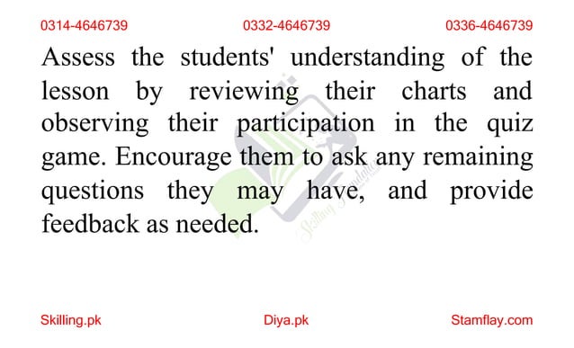 Introduction To Computer Input Output Devices Final Lesson Plan1pptx