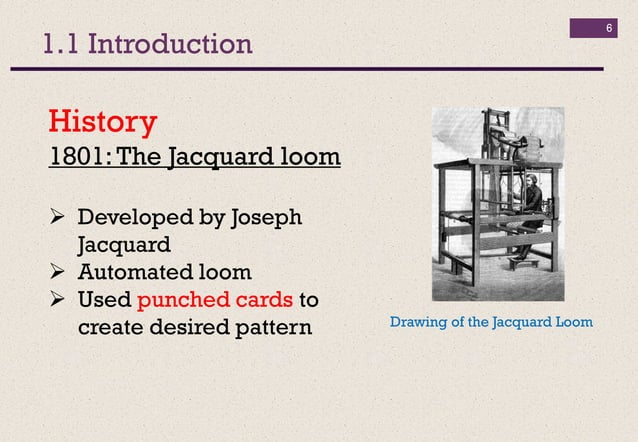 Introduction to computer_lec_01 | PPT