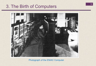 Introduction to computer_lec_01_fall_2018 | PPT | Free Download