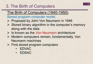 Introduction to computer_lec_01_fall_2018 | PPT