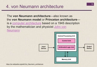 Introduction to computer_lec_01_fall_2018 | PPT | Free Download