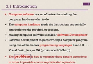 Introduction to computer_lec_03 | PDF