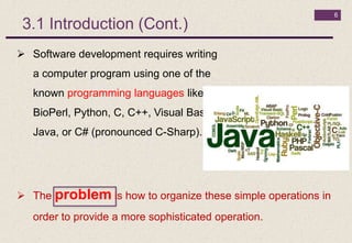 Introduction to computer_lec_03_fall_2018 | PPT