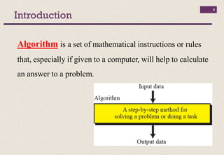 Introduction to computer_lec_04 | PDF | Programming Languages | Computing