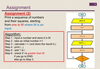 Introduction to computer_lec_04_fall_2018 | PPT