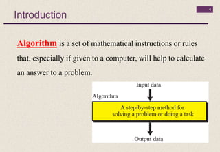 Introduction to computer_lec_04_fall_2018 | PPT
