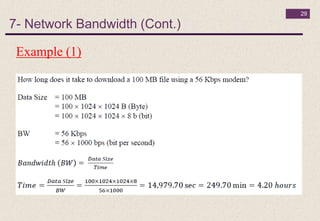 Introduction to computer_lec_05_fall_2018 | PPT