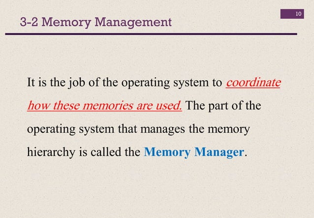 Introduction to computer_lec_06 | PDF | Operating Systems | Computer Software and Applications