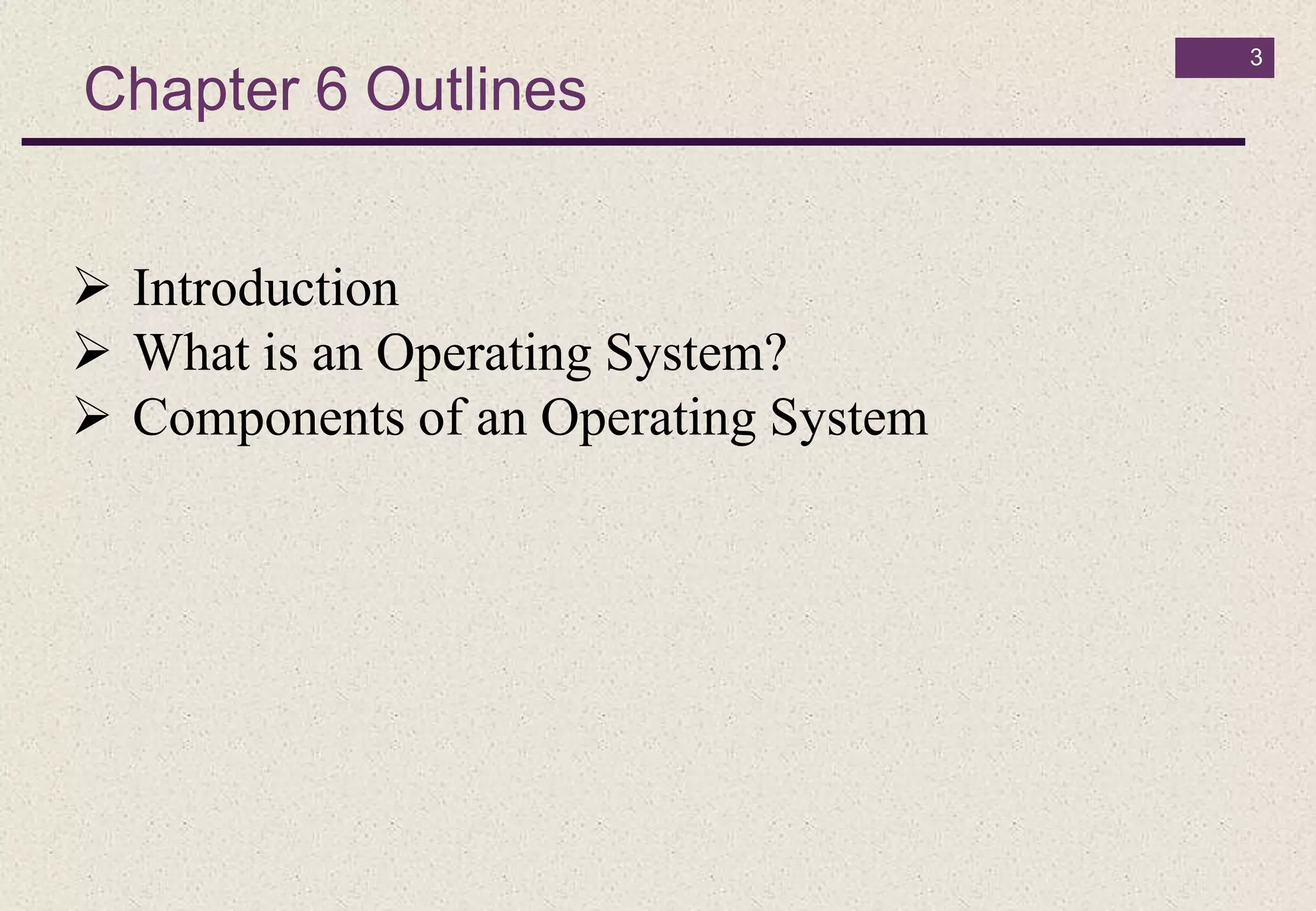 Introduction to computer_lec_06_fall_2018 | PPT
