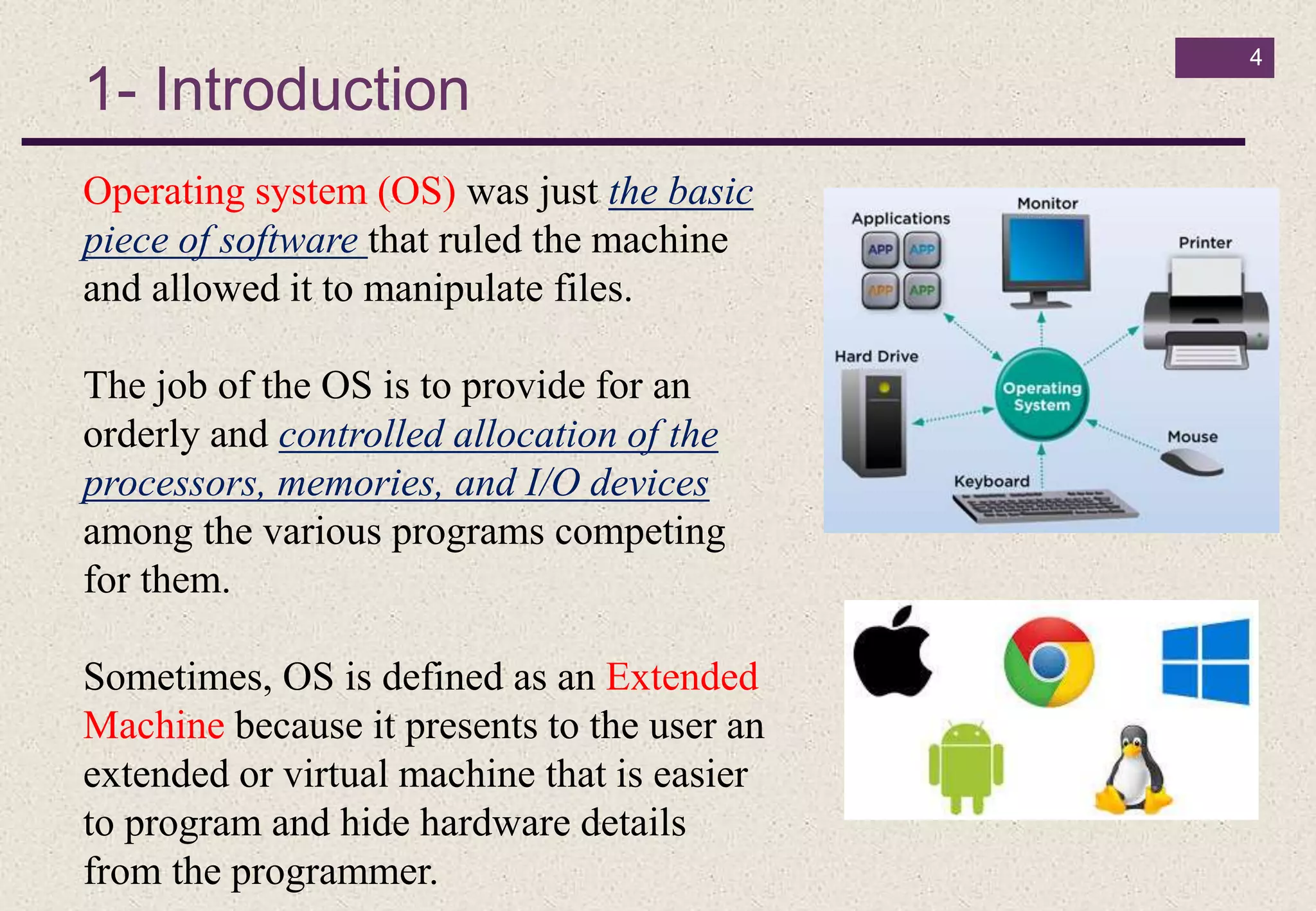 Introduction to computer_lec_06_fall_2018 | PPT