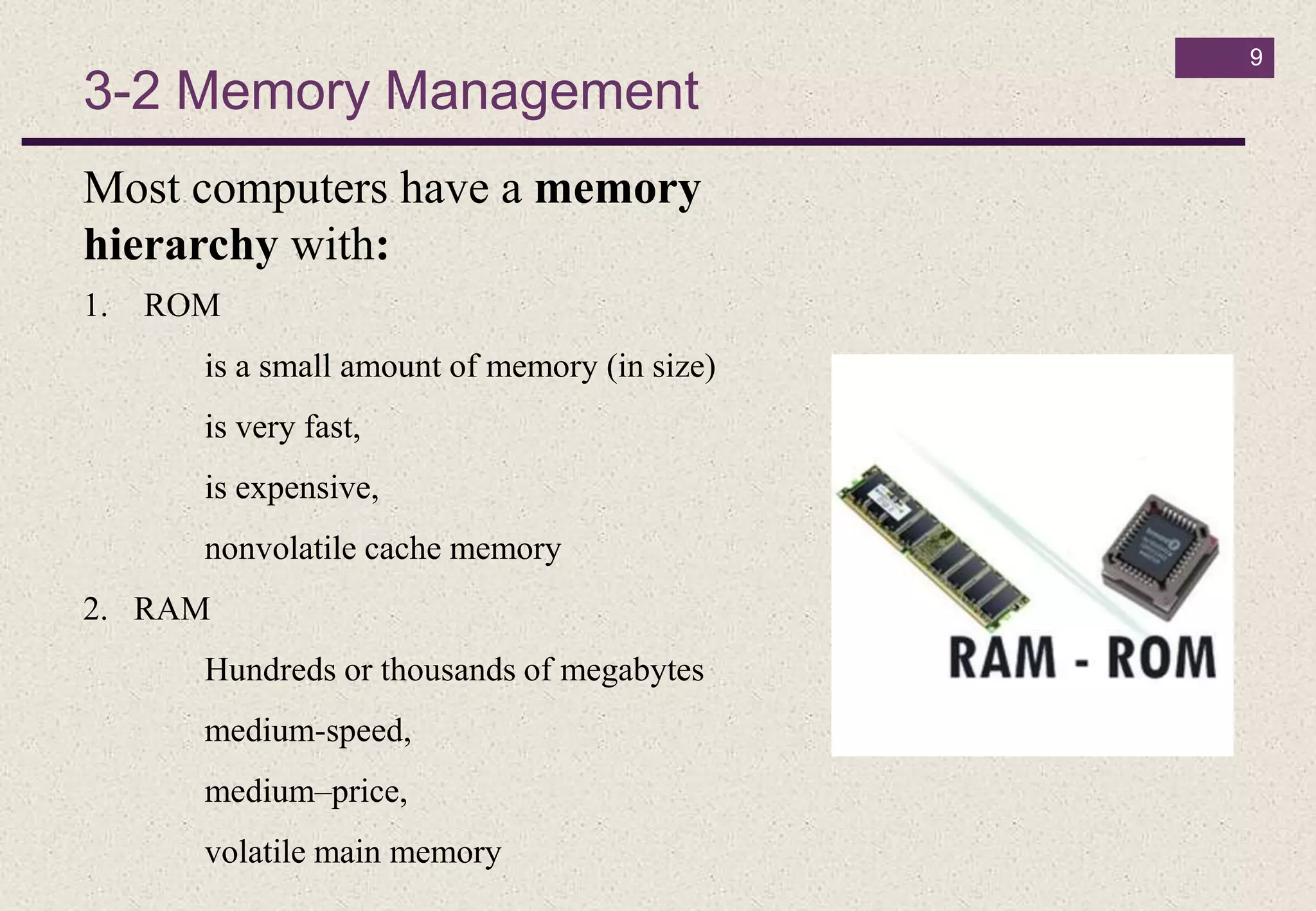 Introduction to computer_lec_06_fall_2018 | PPT