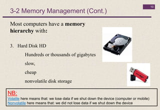 Introduction to computer_lec_06_fall_2018 | PPT