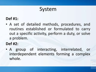 Introduction to computer lec (1) | PPTX
