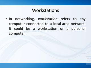 Introduction to computer lec (1) | PPT