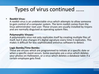 Introduction to computer lec (4) | PPTX