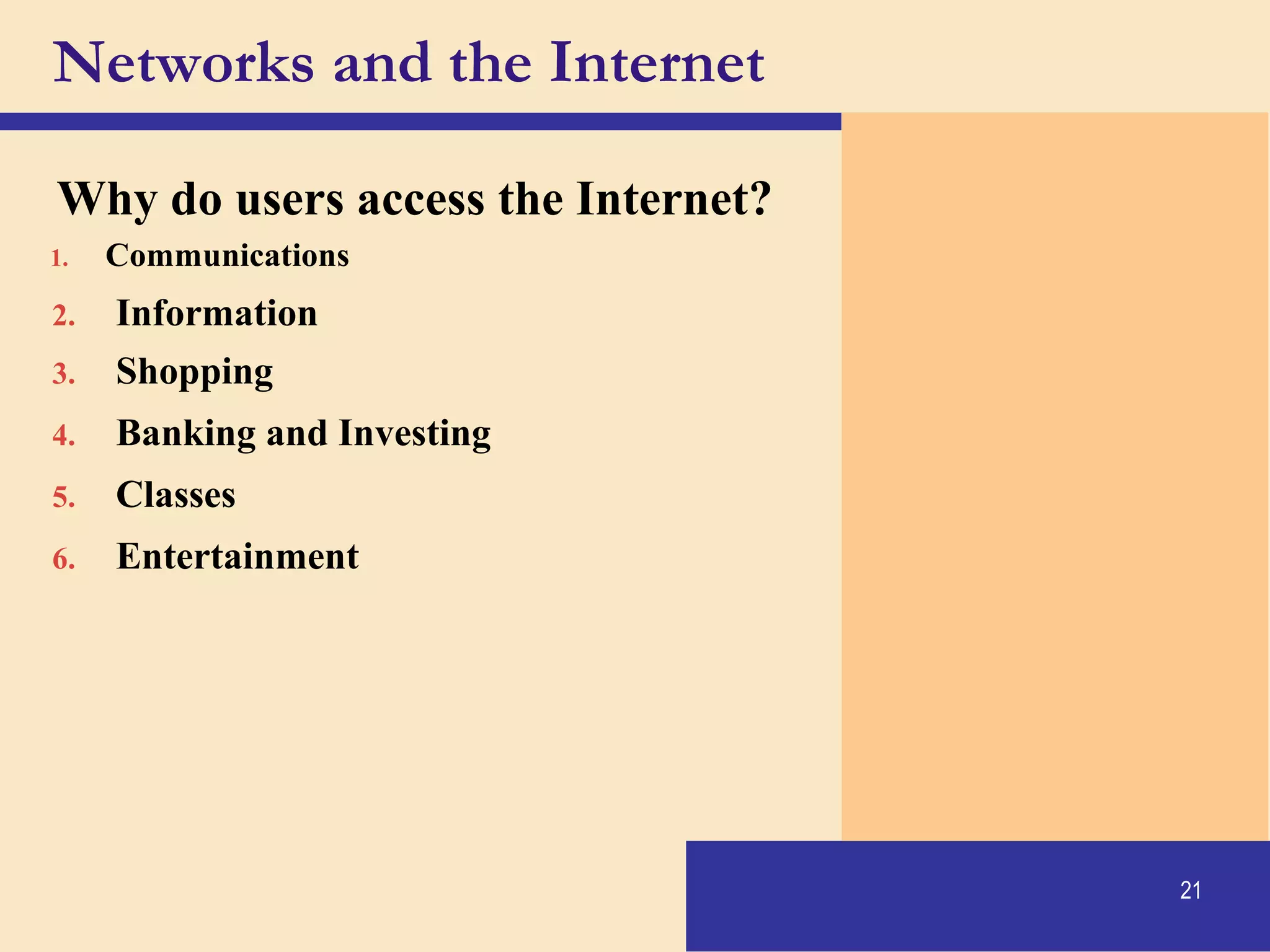Introduction to computer literacy | PPT