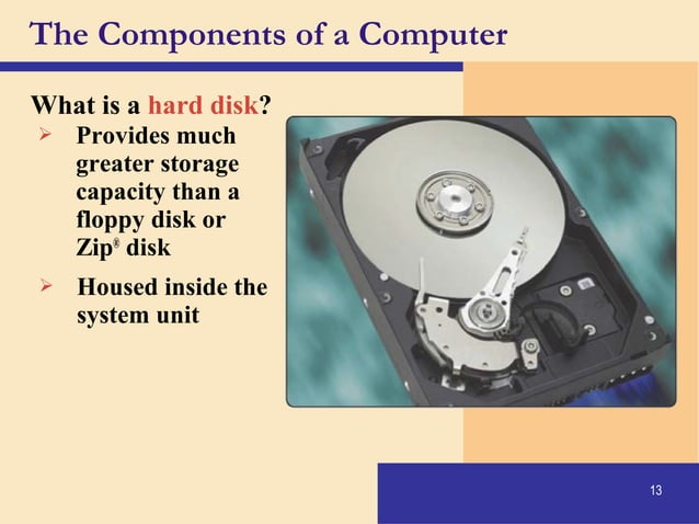 Introduction to computer literacy | PPT | Internet for Beginners | Internet