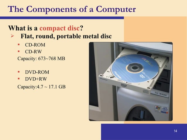 Introduction to computer literacy | PPT | Internet for Beginners | Internet