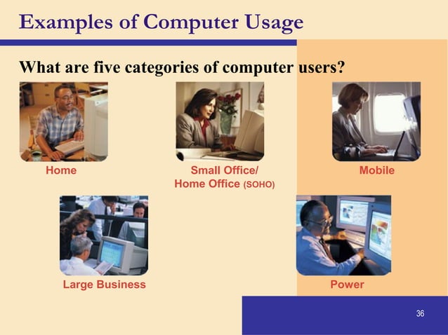 Introduction to computer literacy | PPT | Internet for Beginners | Internet
