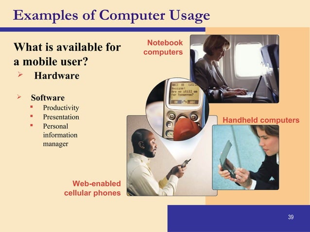 Introduction to computer literacy | PPT | Internet for Beginners | Internet