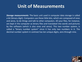Introduction to Computer MBA SEM I - Copy (4).ppt