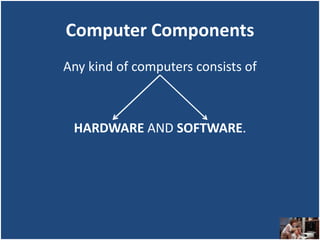 Introduction to Computer MBA SEM I - Copy (4).ppt