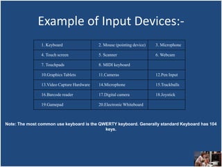 Introduction to Computer MBA SEM I - Copy (4).ppt