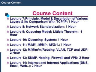 INTRODUCTION TO Computer Network .ppt