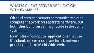 Grade 8 COMPUTER | PPTX