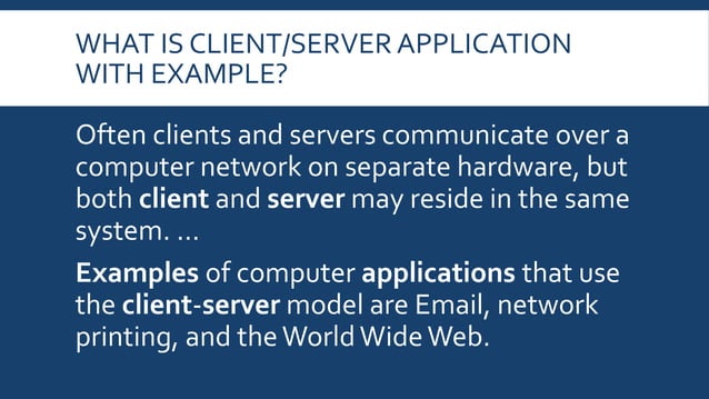 Grade 8 COMPUTER | PPTX | Computer Networking | Computing