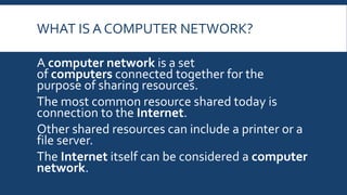 Grade 8 COMPUTER | PPTX